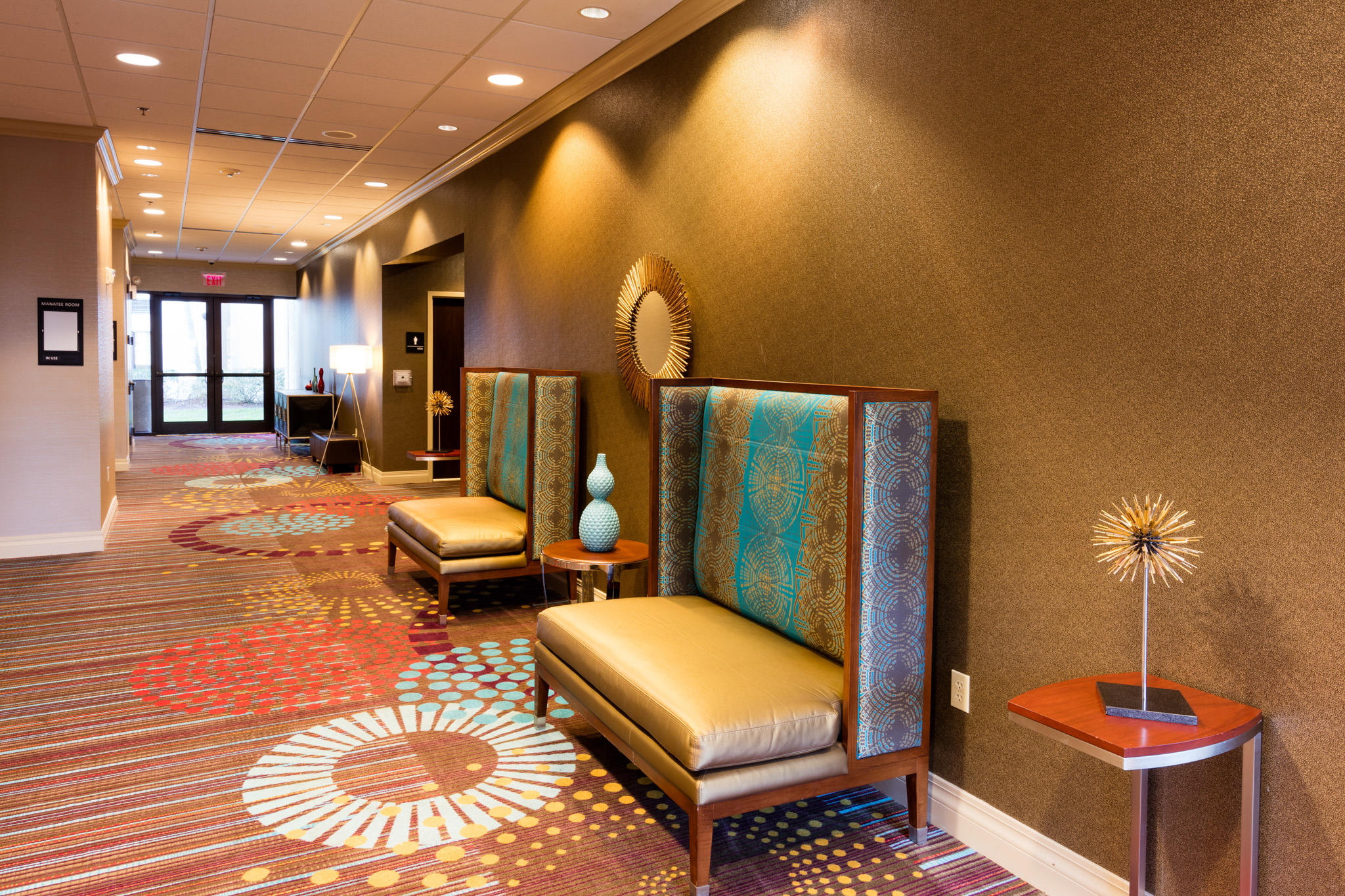 Hotel Photos - Films and Photos by Scott Adkins